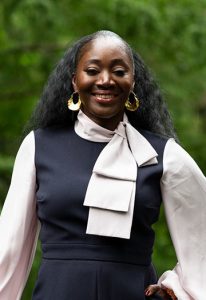 The Founder - Eva Simpson