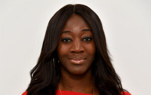 The Founder - Eva Simpson